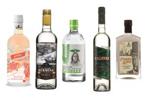 29 boissons d’ici pour savourer la sobriété - Caribou