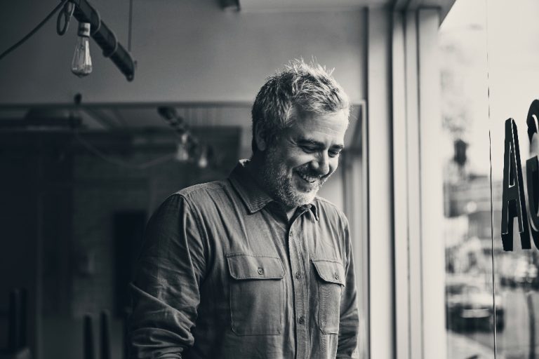 Le dernier service de Martin Juneau - Caribou