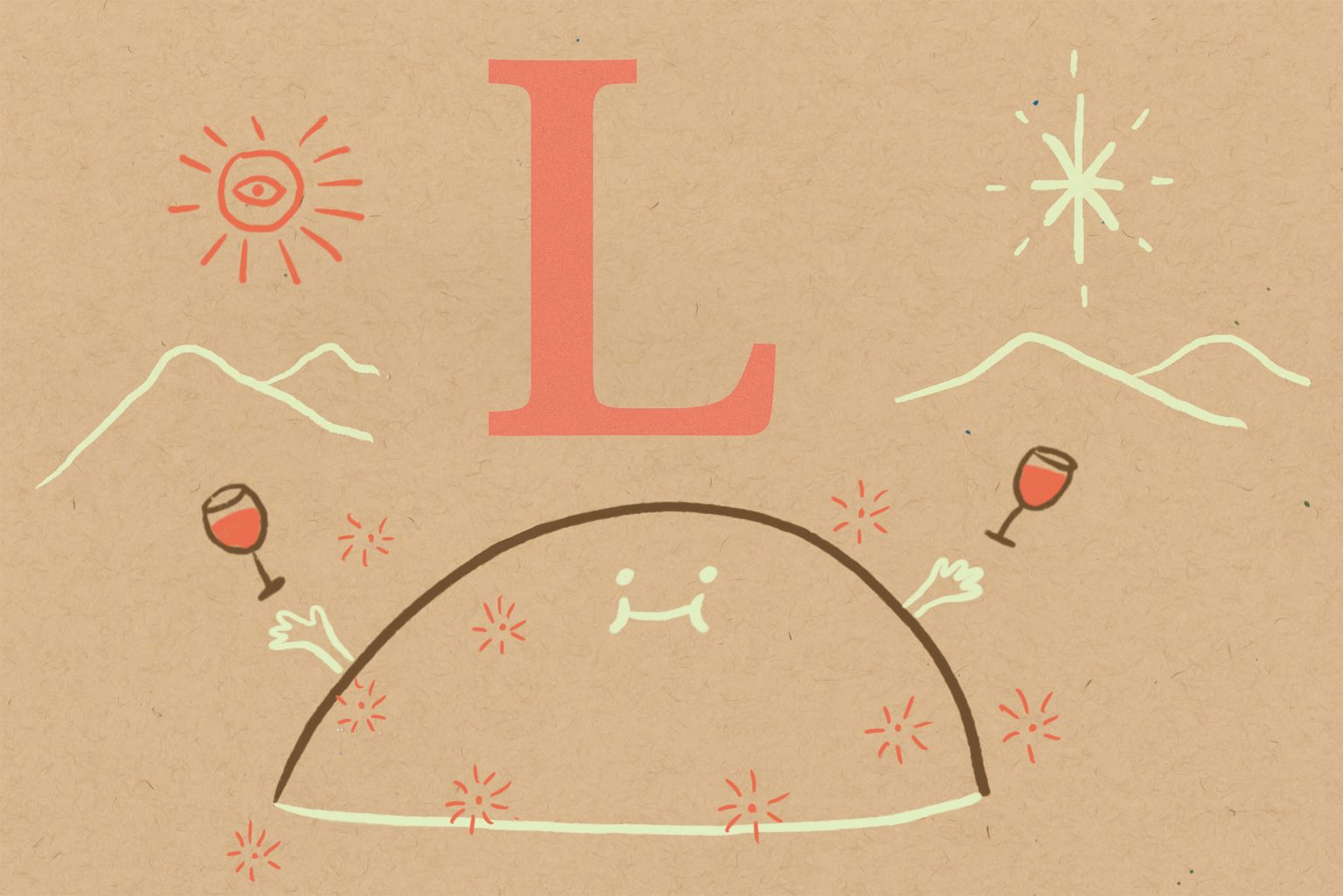 L’abécédaire du vin du Québec: L pour Levures - Caribou