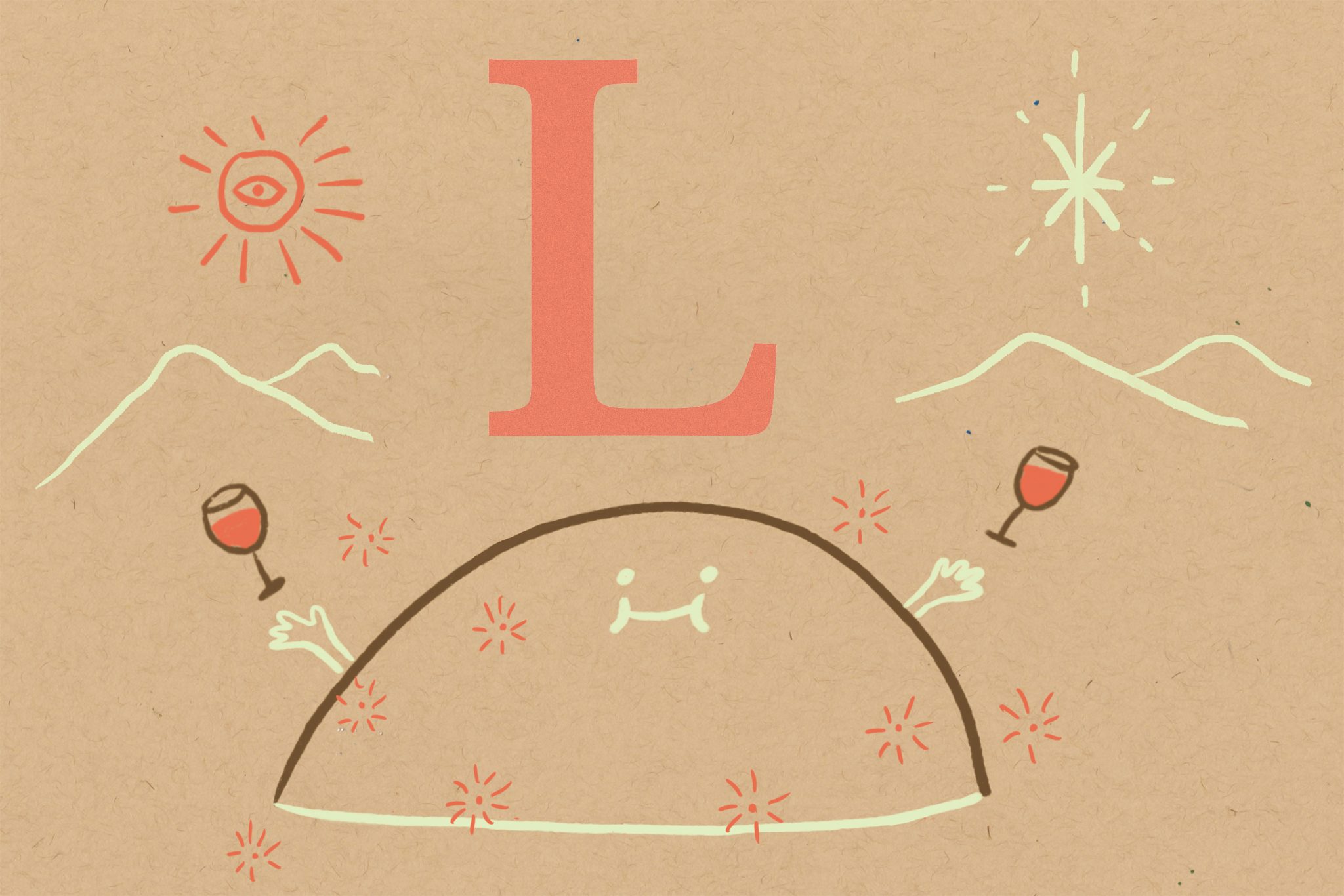 L’abécédaire du vin du Québec: L pour Levures - Caribou