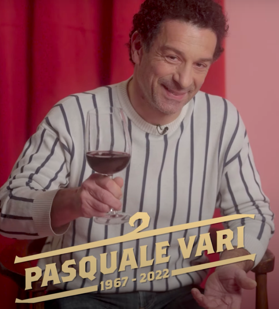 Le dernier repas de Danny St Pierre - Caribou