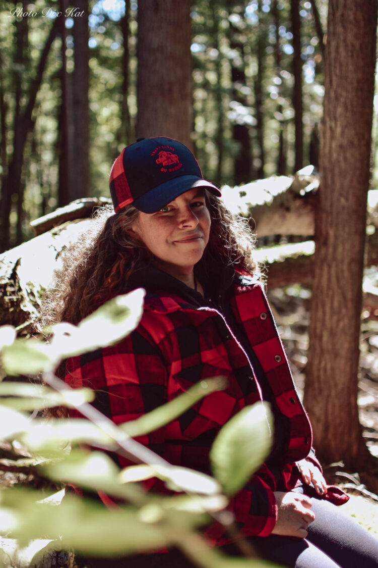 Un dernier Guide du vin pour Nadia Fournier - Caribou