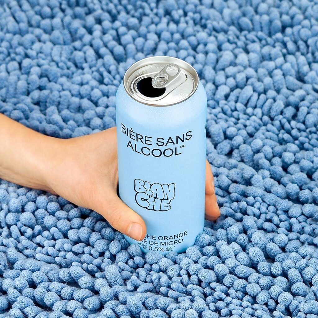 29 boissons d’ici pour savourer la sobriété - Caribou