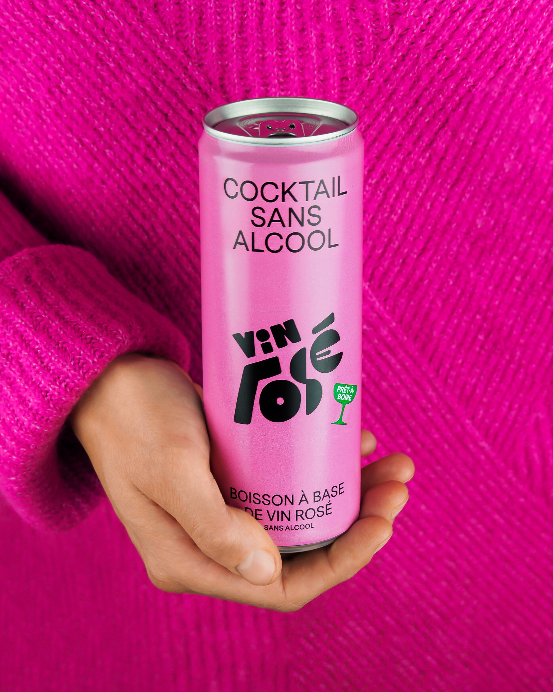 29 boissons d’ici pour savourer la sobriété - Caribou