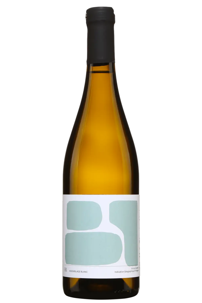 5 vins blancs du Québec à moins de 20$ - Caribou