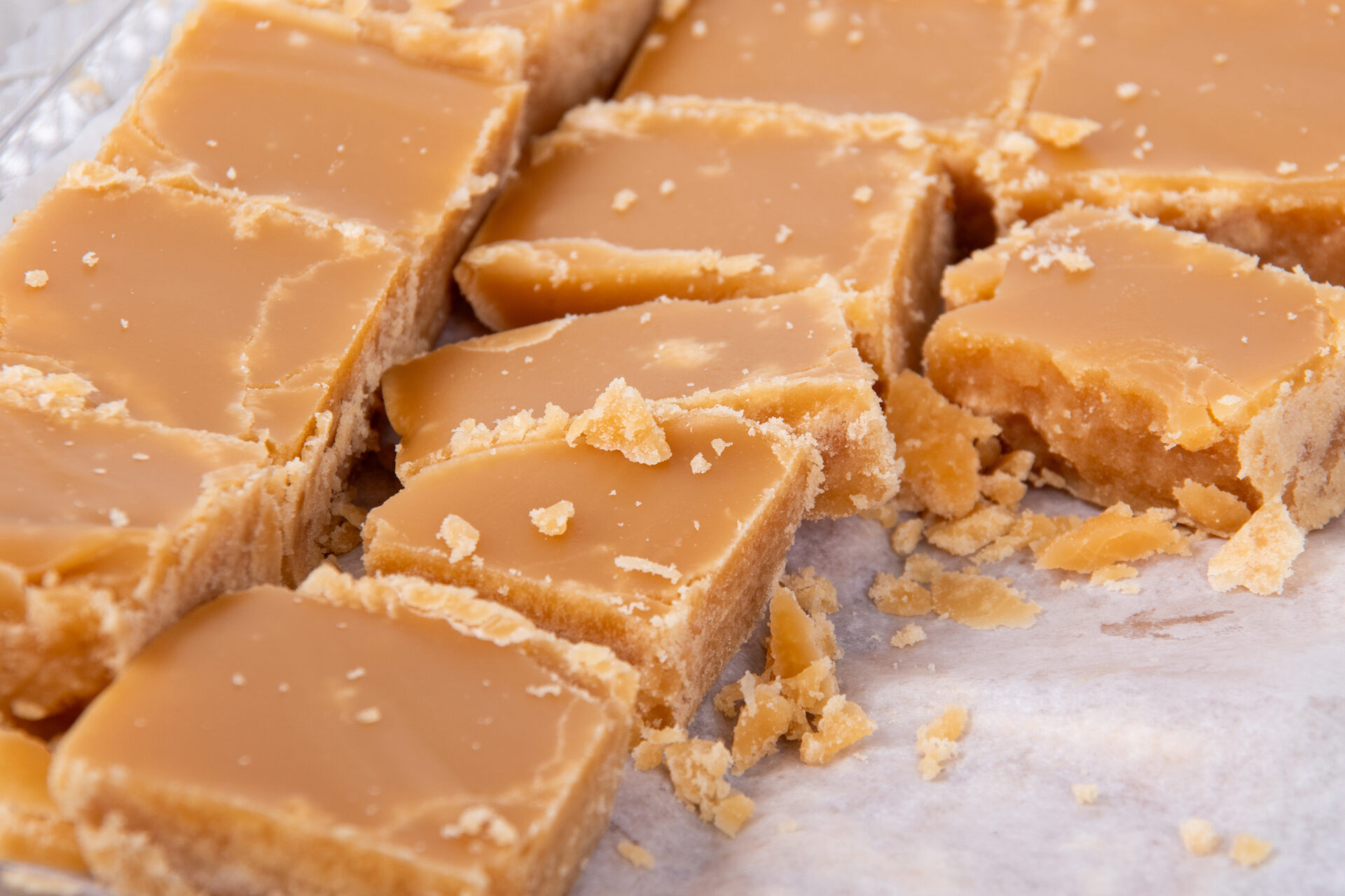 Le sucre à la crème, l’une des seules recettes purement québécoises ...