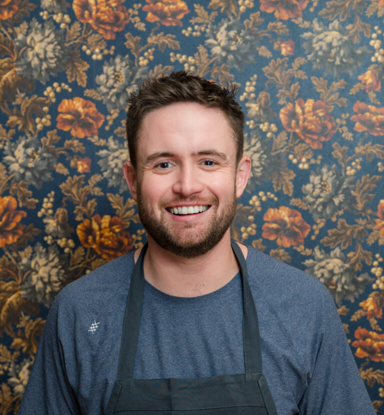 Hugue Dufour, l'inclassable chef canadien-français de New York - Caribou