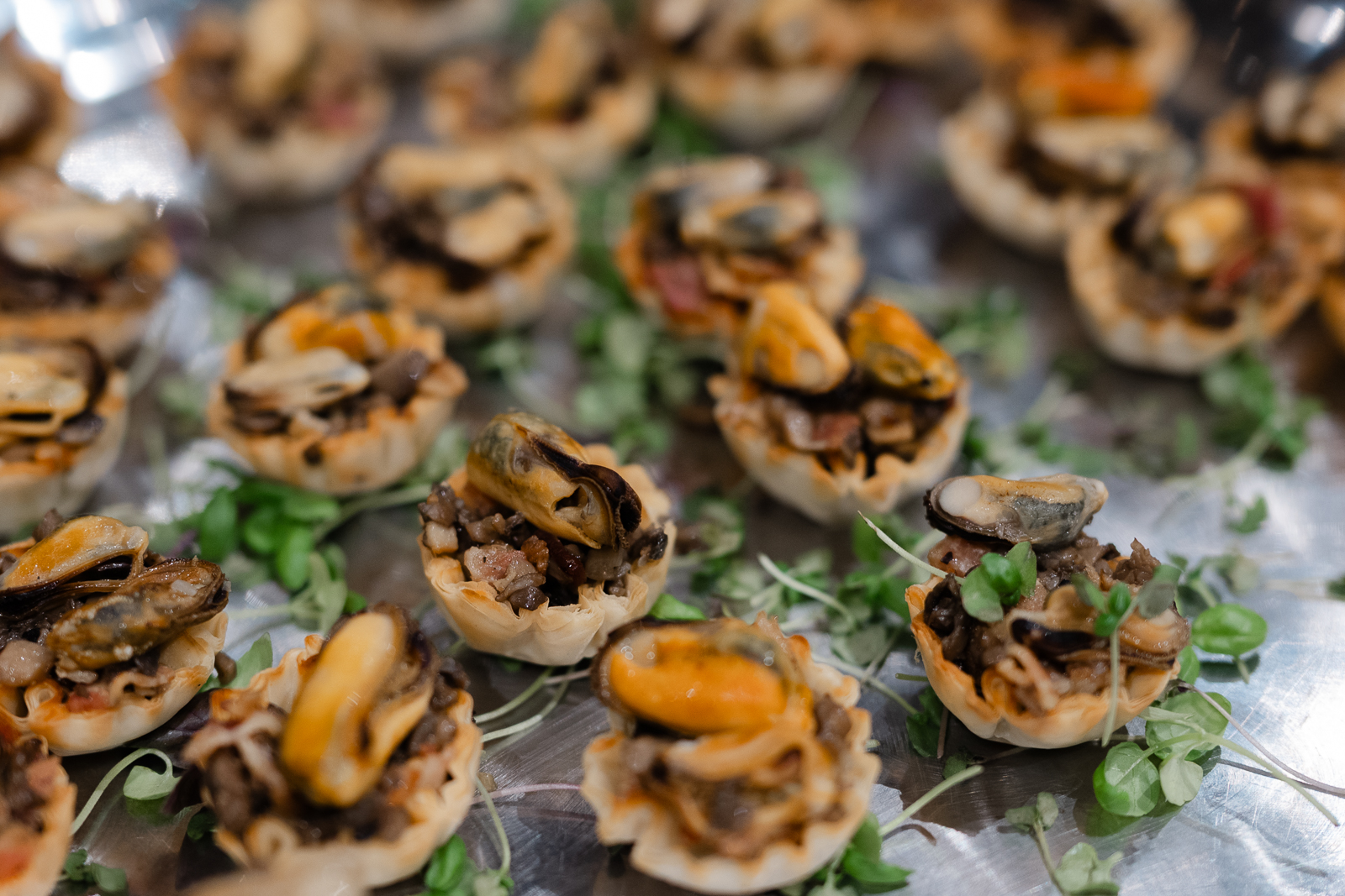 Quels poissons et fruits de mer d’ici manger cette année? - Caribou